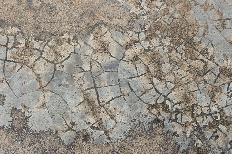 Spalling Concrete Repair - Vtech Waterproofing Solutions Pte Ltd