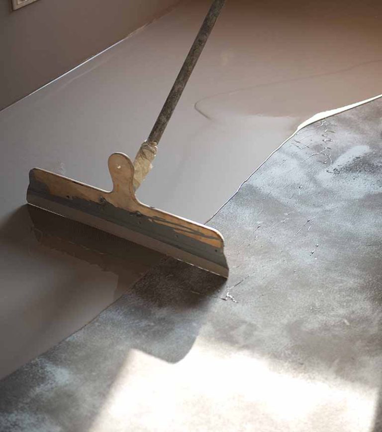 Epoxy Flake and Epoxy Coating Services - Vtech Waterproofing Solutions ...